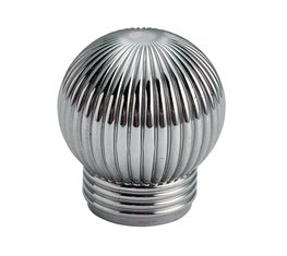 China OEM High-End Craft Design Zamac Perfume Cap Cosmetic Packaging supplier