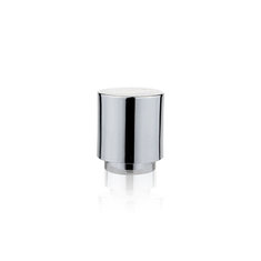 China Good Hand Feel And Good Sealing OEM Perfume Cap Surface Electroplating And Polishing Process supplier