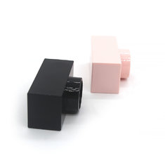 China Wholesale Plastic Luxury Perfume Cap Custom Logo Non Spill supplier