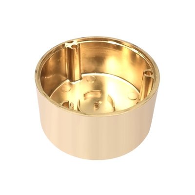 Produce Zamak Perfume Caps Frosted Decal Silk Screen Spray Color supplier