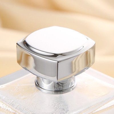 Custom Logo Gold Silver Plating Wine Cap Luxury Zinc Alloy Metal Magnetic Spray Bottle Perfume Cap supplier