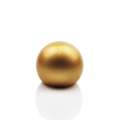 Custom Perfume Cap Non Spill Round Zinc Alloy Perfume Cover OEM supplier