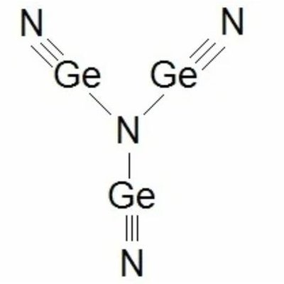 high quality germanium nitride Ge3N4 CAS12065-36-0