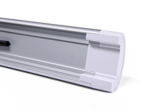 IP65 Tri Proof LED Light / 1200mm 40w Suspended Linear LED Lighting For Parking Lot