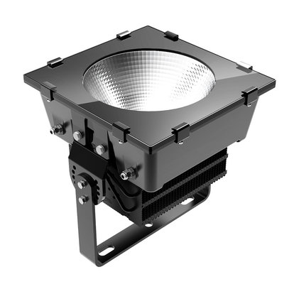 Lumileds 3030 LED Stadium Lighting Fixtures 300W 400W 500W 1000W For Factory
