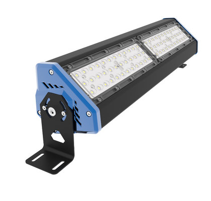 Outdoor led high bay light waterproof ip65 100-300W Lumileds 3030 led MW driver