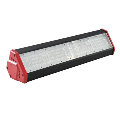 Outdoor led high bay light waterproof ip65 100-300W Lumileds 3030 led MW driver