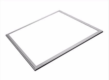 Easy Installation Ultra Slim LED Panel Light 600*600mm 36W 40W 48W 60W