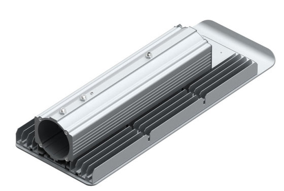 Energy Saving Outdoor LED Street Lights 40w For Sidewalk Lighting / Highways