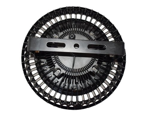 200 Watt LED High Bay Light 130-140LM/W Motion Sensor / Photo Sensor For Warehouse