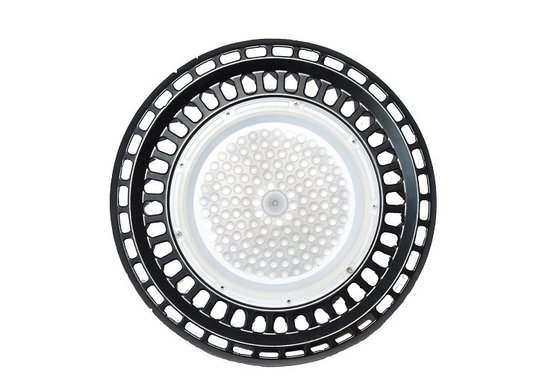 200 Watt LED High Bay Light 130-140LM/W Motion Sensor / Photo Sensor For Warehouse