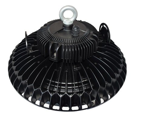 200 Watt LED High Bay Light 130-140LM/W Motion Sensor / Photo Sensor For Warehouse