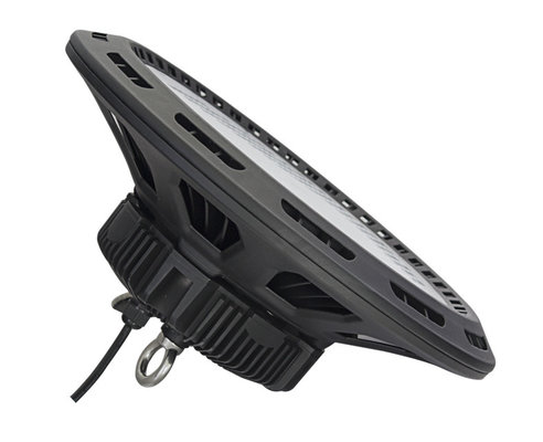 Commercial High Bay Lights 200w , High Bay LED Shop Lights Small Size