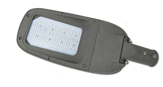High CRI 30w LED Street Light 130 Lm/W Photoelectric Control Street Lighting