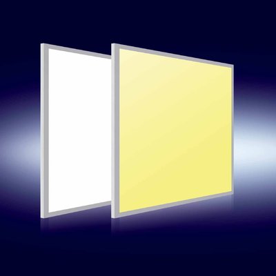 6060 Ultra Slim LED Panel Light 100LM/W LIFUD Driver Dimmable 0.9mm Thickness