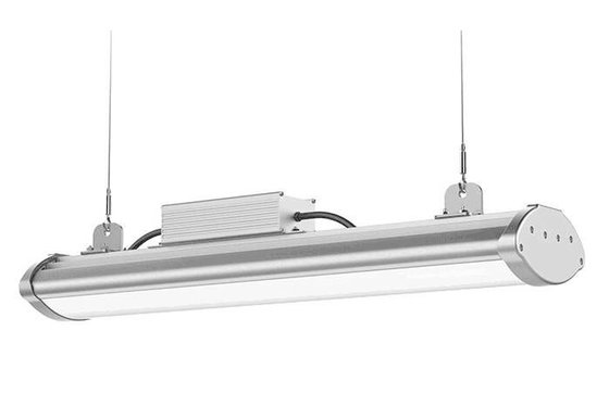 5ft LED Batten Lights 1500mm 120w/150w 120lm/W IP65 CRI80 For Parking Lot