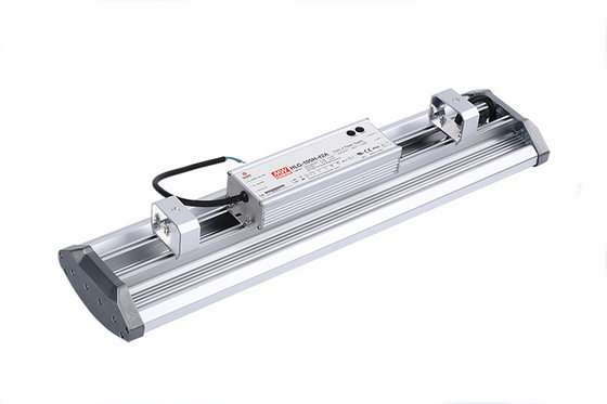 5ft LED Batten Lights 1500mm 120w/150w 120lm/W IP65 CRI80 For Parking Lot