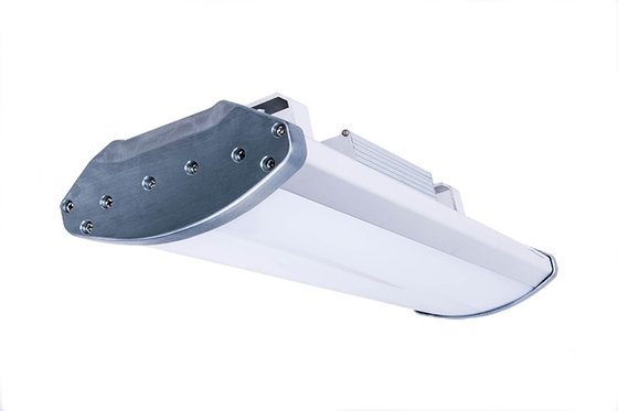 5ft LED Batten Lights 1500mm 120w/150w 120lm/W IP65 CRI80 For Parking Lot