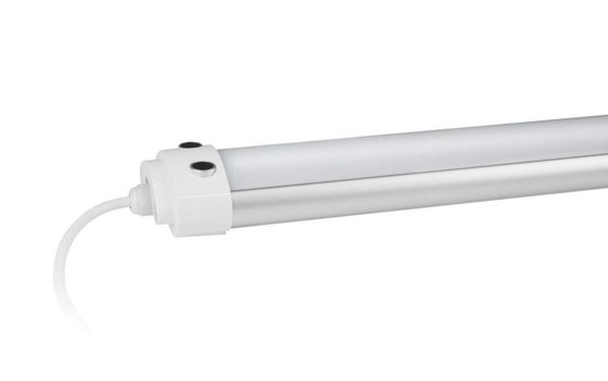 IP65 LED Parking Lot Lights 4ft 1.2m 60w 110lm/W LED Tri Proof Light