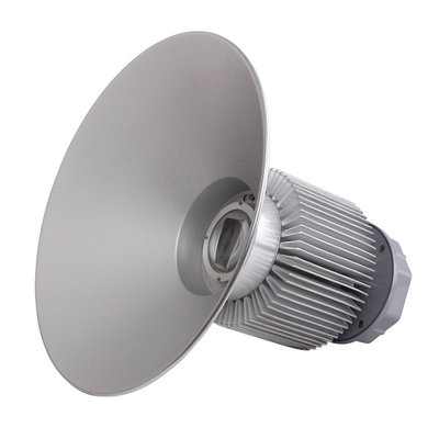 Phase Change Industrial High Bay Lights 200W AC85-265V Meanwell Driver PF>0.9