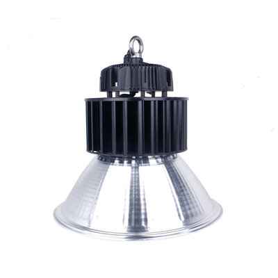 Dimmable LED High Bay Lamp 110LM/W , 150w LED High Bay Light For Factory
