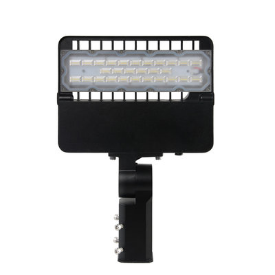 Commercial LED Street Lights , Lumileds3030 100 Watt LED Street Light For Highways
