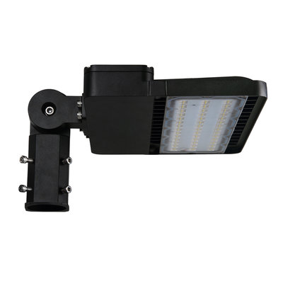 AC85 - 265V Outdoor LED Street Lights SMD 3030 CRI 75 PF>0.9 MW Driver For Public