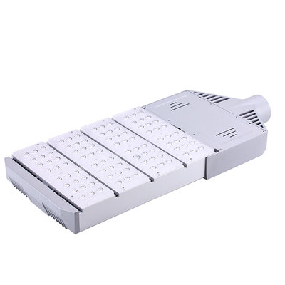 Lumileds / Osram 3030 LED Light Street Lamp Mw Driver IP65 250W Aluminum Material