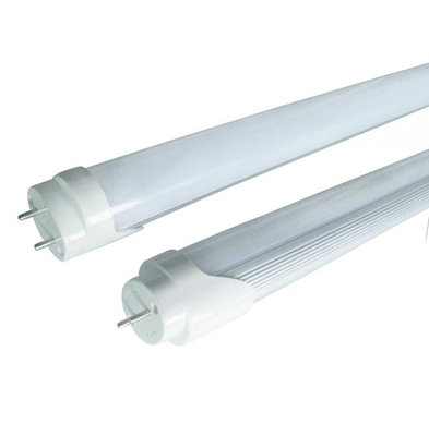 LED Fluorescent Tube Lamp , Brightest Fluorescent Light Tubes AC85 - 265V 900mm Size