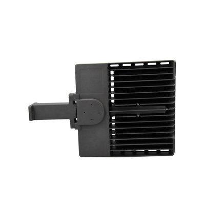 Daylight Sensor LED Shoebox Street Light / LED Shoebox Pole Light 100W Power