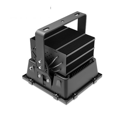 Waterproof LED Stadium Lighting Meanwell driver Lumileds 3030 400 watt LED flood light