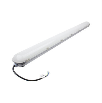 20W LED Tri Proof Light ABS Housing PC Cover IP65 100LM/W 20-120W LIFUD Driver