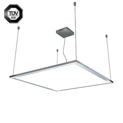 Ultra Slim LED Ceiling Panel Lights / 600x600mm 36W 40W 48w LED Panel Light