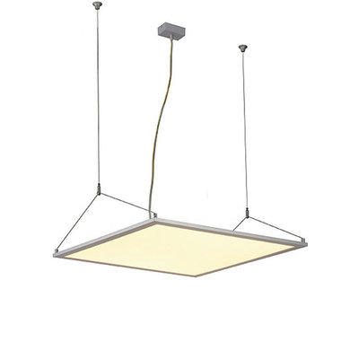 36w 40w 48w Ultra Slim LED Panel Light Energy Saving LED Suspended Ceiling Lights 600x600