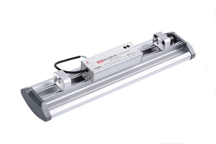 120LM/W LED Suspended Lighting Fixtures IP65 900mm 50w / 70w For Offices