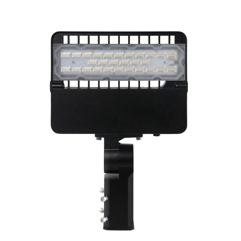 LED Street Lamp / 100w LED Street Light 120LM/W Lumileds 3030 LED Mw Driver