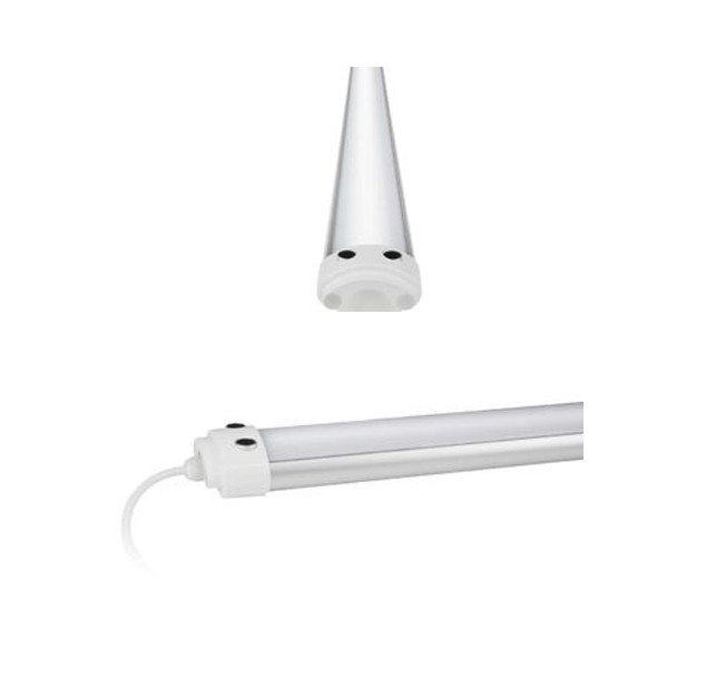 High Bright Parking Lot Solutions Ultrasonic Sensor RED+GREEN Signal 20 - 60W