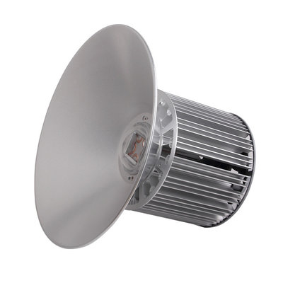 IP54 Industrial High Bay Lights 22000lm Lumileds 3030 SMD Meanwell Driver