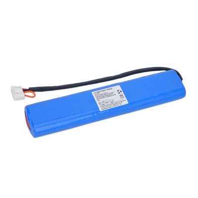 Apply to Fukuda FCP-220IU 10GNY1.3-SC ECG battery