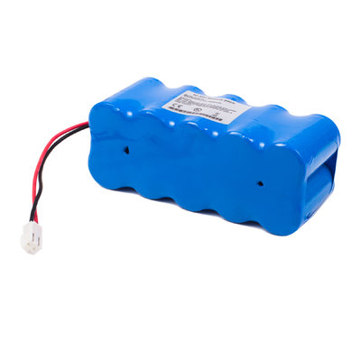 For Qingdao Zoomlion Heino SXD-6A electrocardiogram machine battery