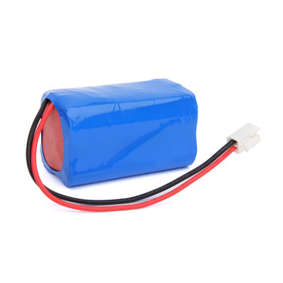 For the application of Borui electrocardiograph ECG-912A battery