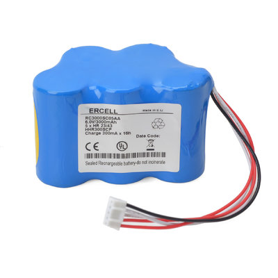 Apply Fresenius, MCM440, PT, MCM550 ST, Optima VS, Optima PT batteries