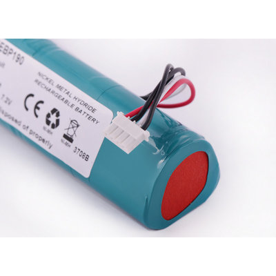 Application of FlUKE 430 BP190 fluke 435,434,199B 4000MAH battery