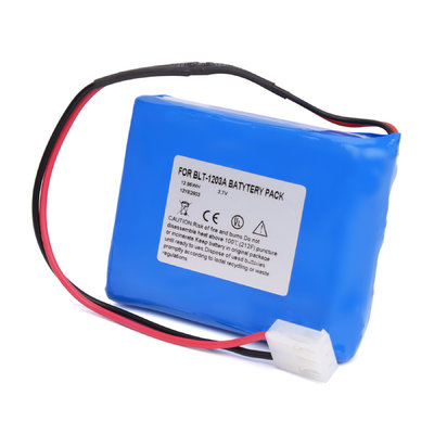 Applicable BIOLICHT BLT-1203A ECG machine battery