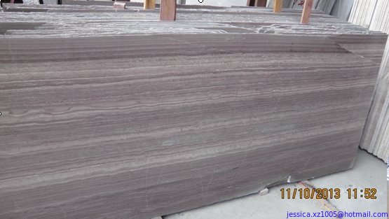 High Quality Chinese Marble,Grey & Brown Marble Wall Tile,Flooring Tile