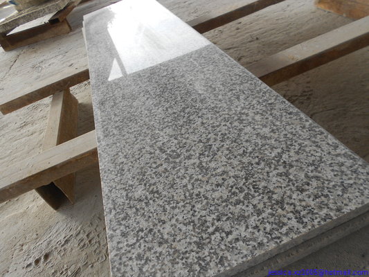 Popular and Cheapest Grey G623 Polished Granite Tiles and Slabs