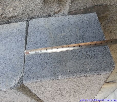 Cheapest Grey Granite Granite Kerbs G623, G603, G602 ,G341 Curbstone on sales