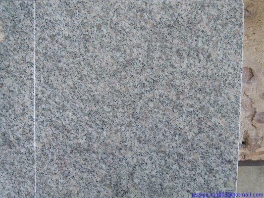 Cheap Chinese Granite G602 Polished Grey Granite On Promotion