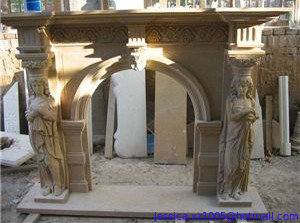 New particularly Fireplace, Popular Fireplace Made in China,Marble Fireplace,Granite Fireplace