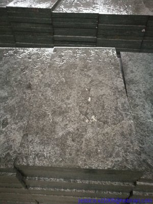 Limestone Wholesaler Price Shandong Green Limestone Pavers Cheap Green Limestone
